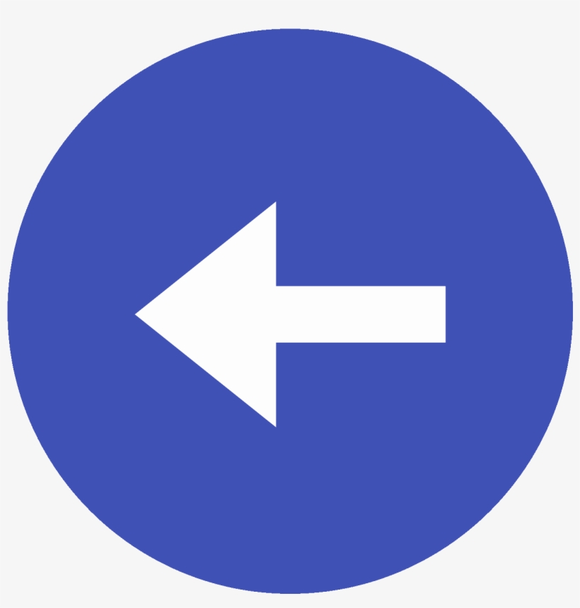 Back Icon Png - Back Icon Flat Png - 1600x1600 PNG Download - PNGkit