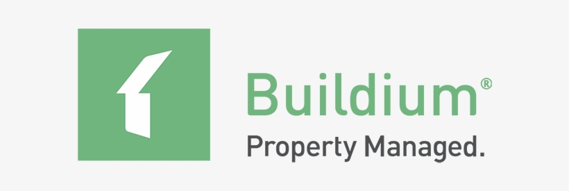 Easiest To Use - Buildium Logo - 600x600 PNG Download - PNGkit