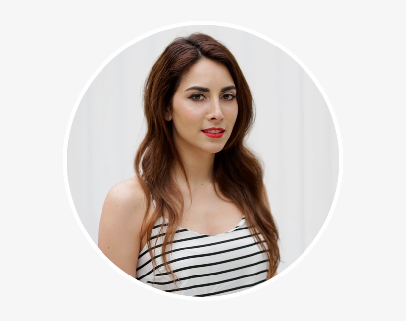 Alt Text - Girl - 575x575 PNG Download - PNGkit