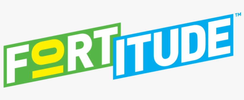 Fortitude 10k - 1024x373 PNG Download - PNGkit