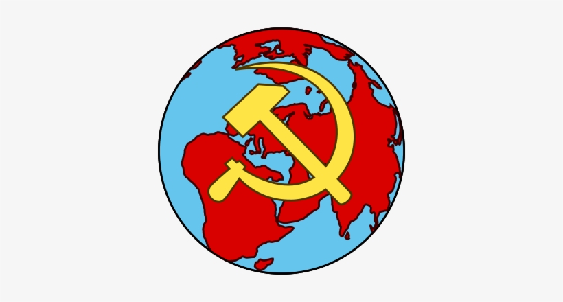 Communist International - 360x360 PNG Download - PNGkit