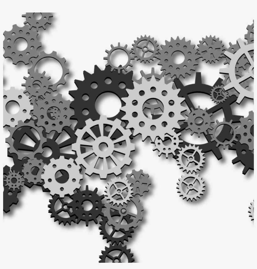 Stencil Steampunk Clipart Steampunk Stencil - Steampunk Gear Stencil ...