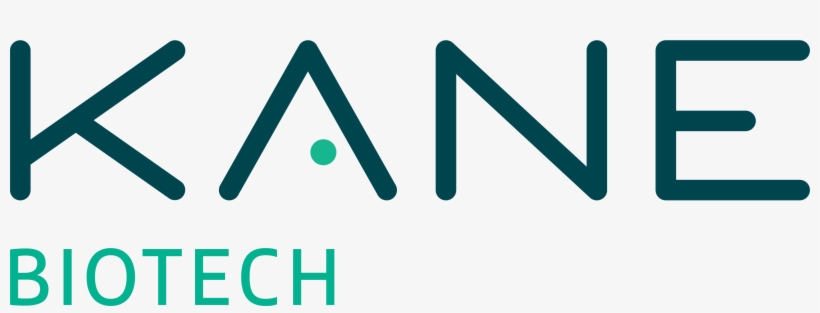 Kane Logo Cropped Transbg - Kane Biotech - 2634x878 PNG Download - PNGkit