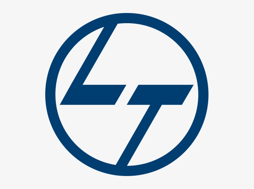 L&t-logo - Svg - L&t Hydrocarbon Engineering Logo - 500x500 PNG ...