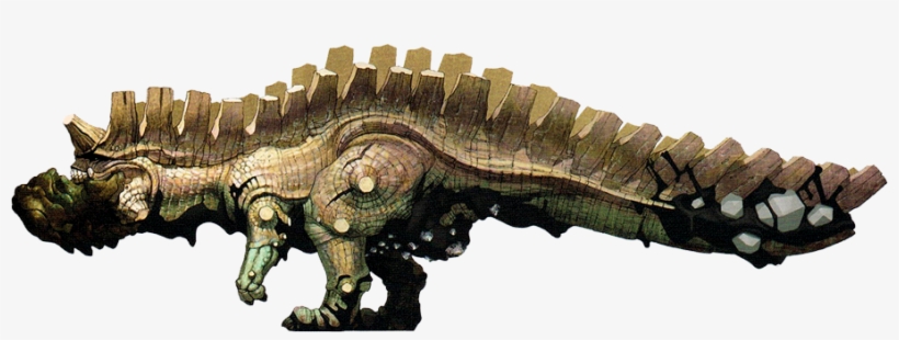 [ Img] - Monster Hunter Tri Uragaan - 905x298 PNG Download - PNGkit