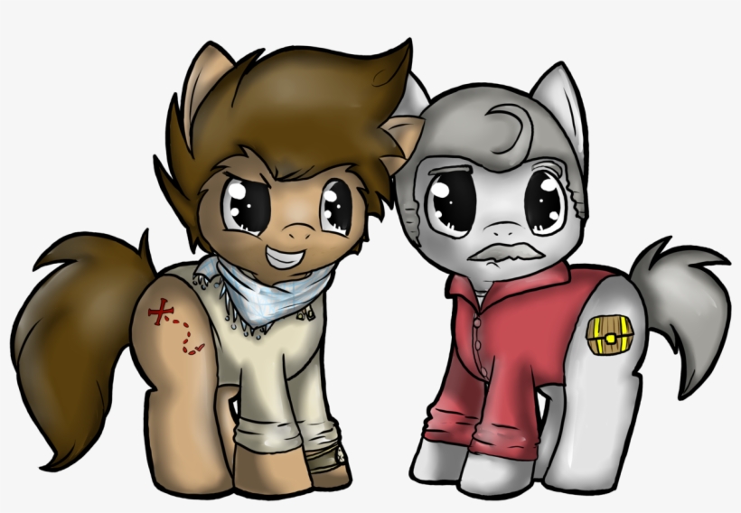 Sweetscribblez, Nathan Drake, Ponified, Safe, Uncharted, - Cartoon ...
