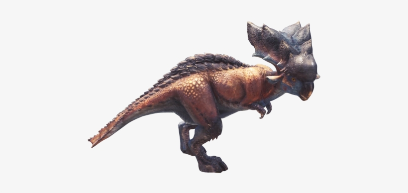 Kestodon - Monster Hunter World Kestodon - 468x438 PNG Download - PNGkit