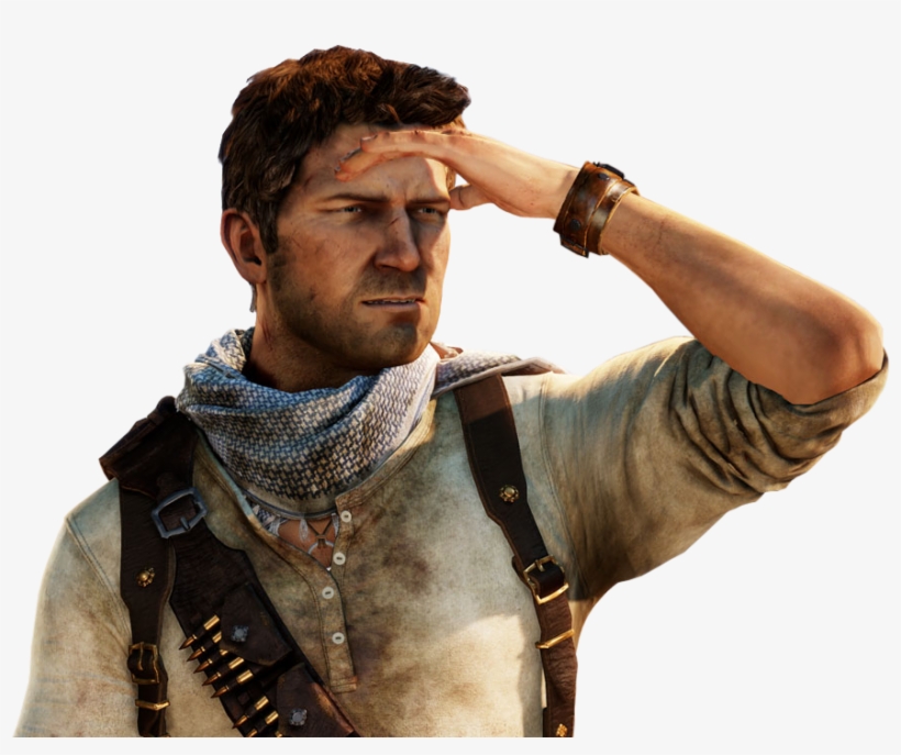 Renders Uncharted - Sony Uncharted The Nathan Drake Collection Ps4 ...