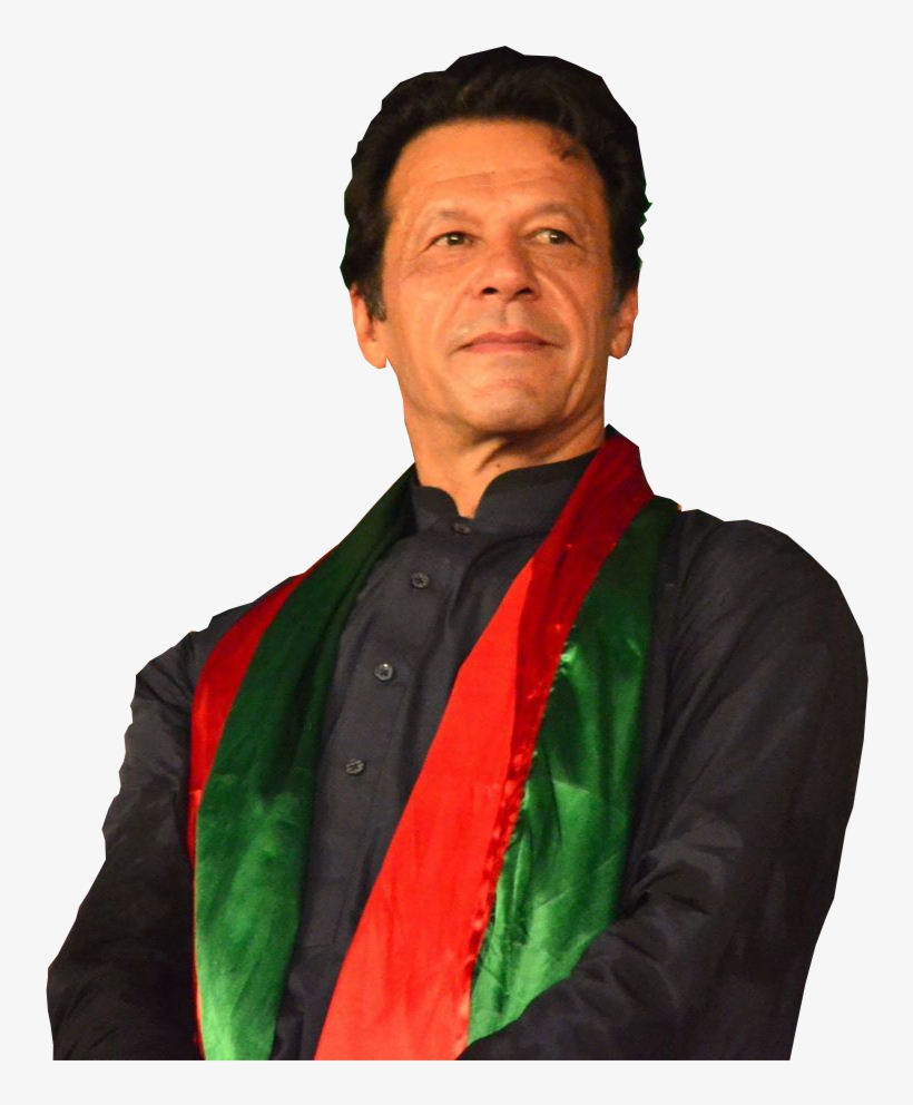 Imran Khan Pti Png - Imran Khan New Prime Minister - 781x960 PNG ...