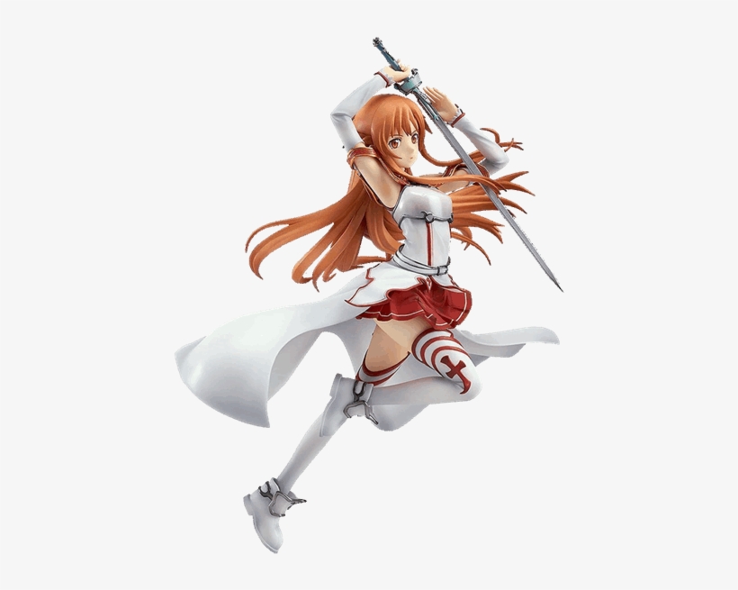 Sword Art Online Asuna Real Life at Tawny Dunn blog