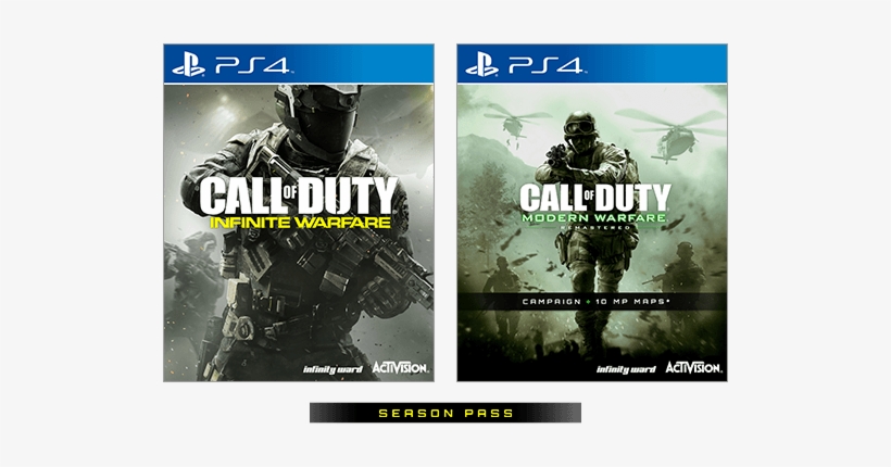 Digital Deluxe Edition - Call Of Duty: Infinite Warfare - Play Station ...
