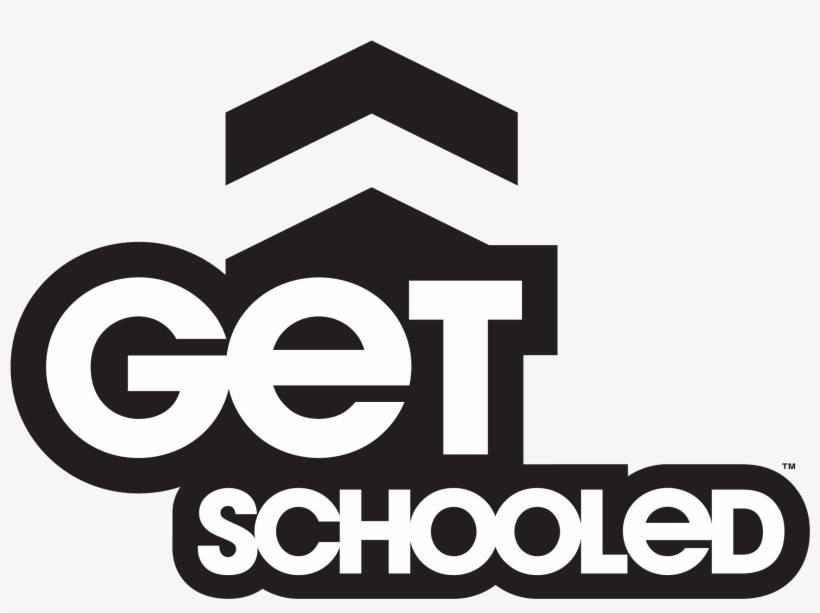 Get Schooled - 2600x2600 PNG Download - PNGkit