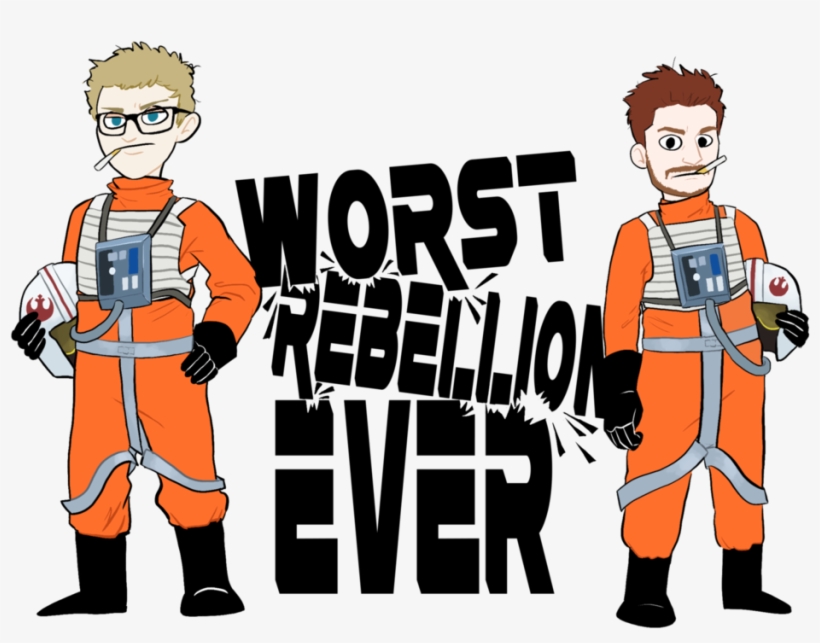 Worst Rebellion Ever Xv - 1000x698 PNG Download - PNGkit