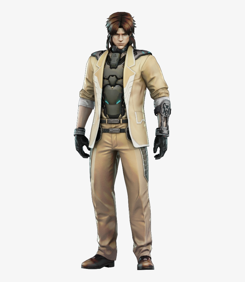 Dive Into The Game With The Seburo Mg And Start Eliminating - Ghost In ...