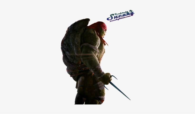 Teenage Mutant Ninja Turtles Raphael - Teenage Mutant Ninja Turtles ...