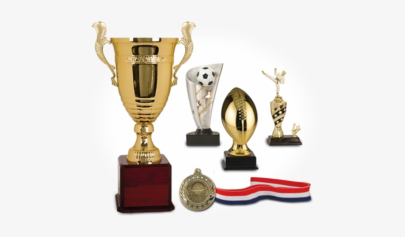 Sports Trophy Png - Awards And Trophies - 478x400 PNG Download - PNGkit