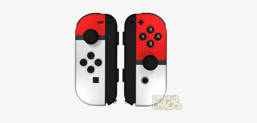 Authentic Nintendo Quality - Nintendo Switch Joy Con - 474x340 PNG ...