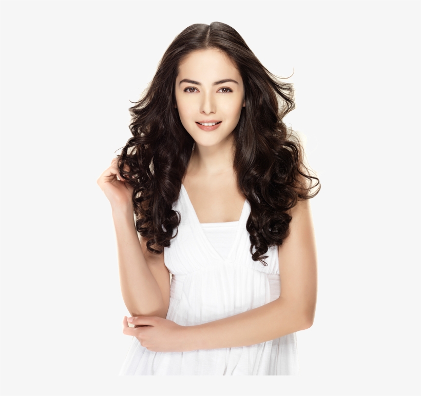 Hair Loss Model - Hair Care Model Png - 500x774 PNG Download - PNGkit