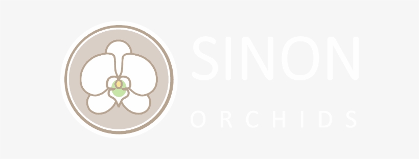 Sinon Orchids Logo - Orchids - 672x300 PNG Download - PNGkit