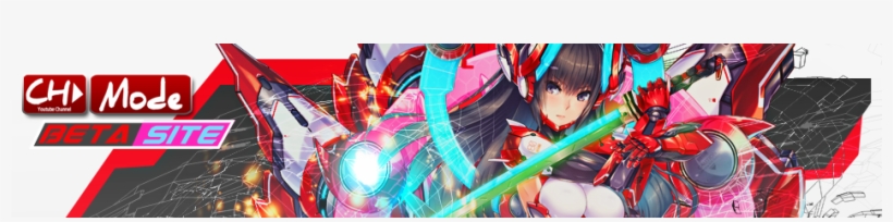 Menu - Anime - 946x190 PNG Download - PNGkit