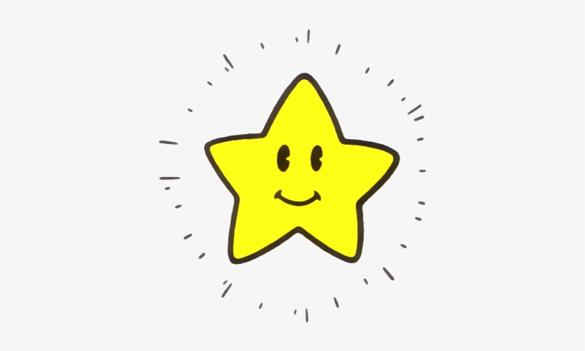 Starman Artwork - Mario Bros Star Png - 400x429 PNG Download - PNGkit