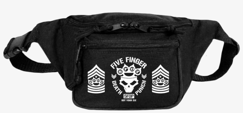 5fdp Fanny Pack - Fanny Pack - 1000x1000 PNG Download - PNGkit