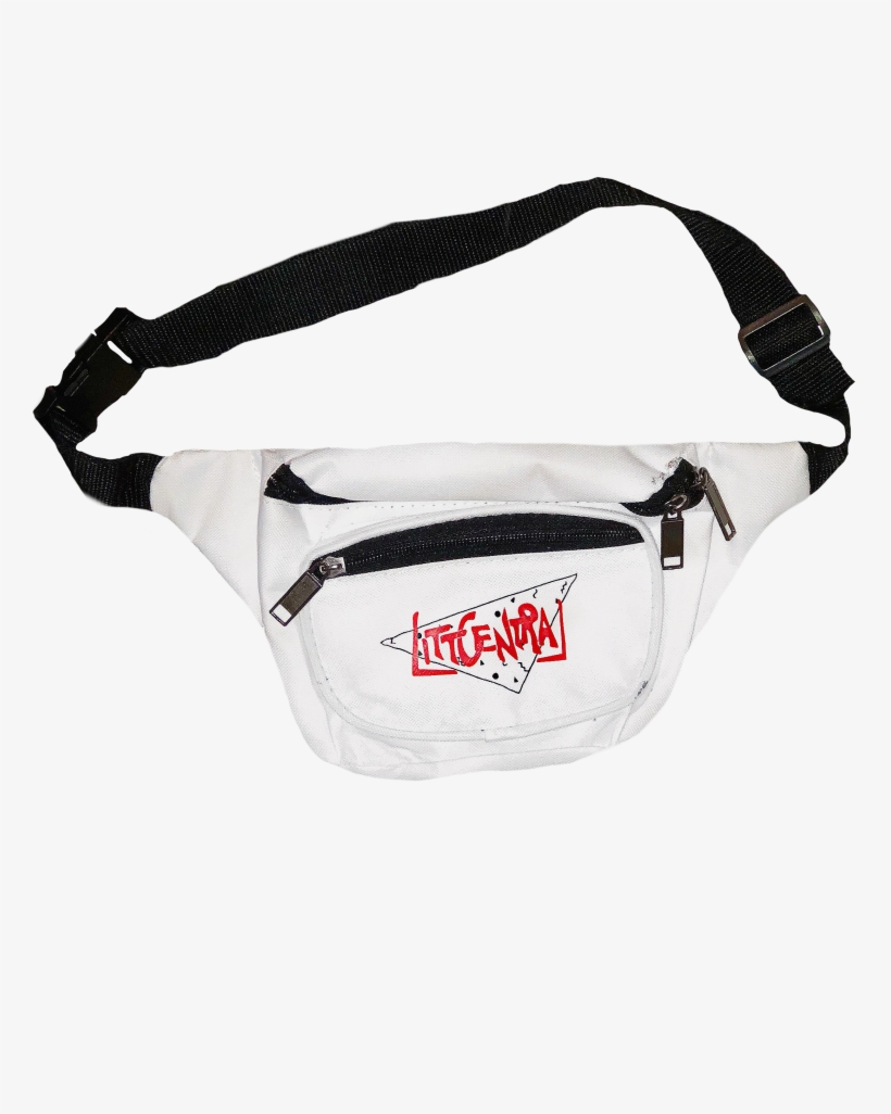 Download Transparent Image Of Phat Fanny Pack - Shoulder Bag - PNGkit