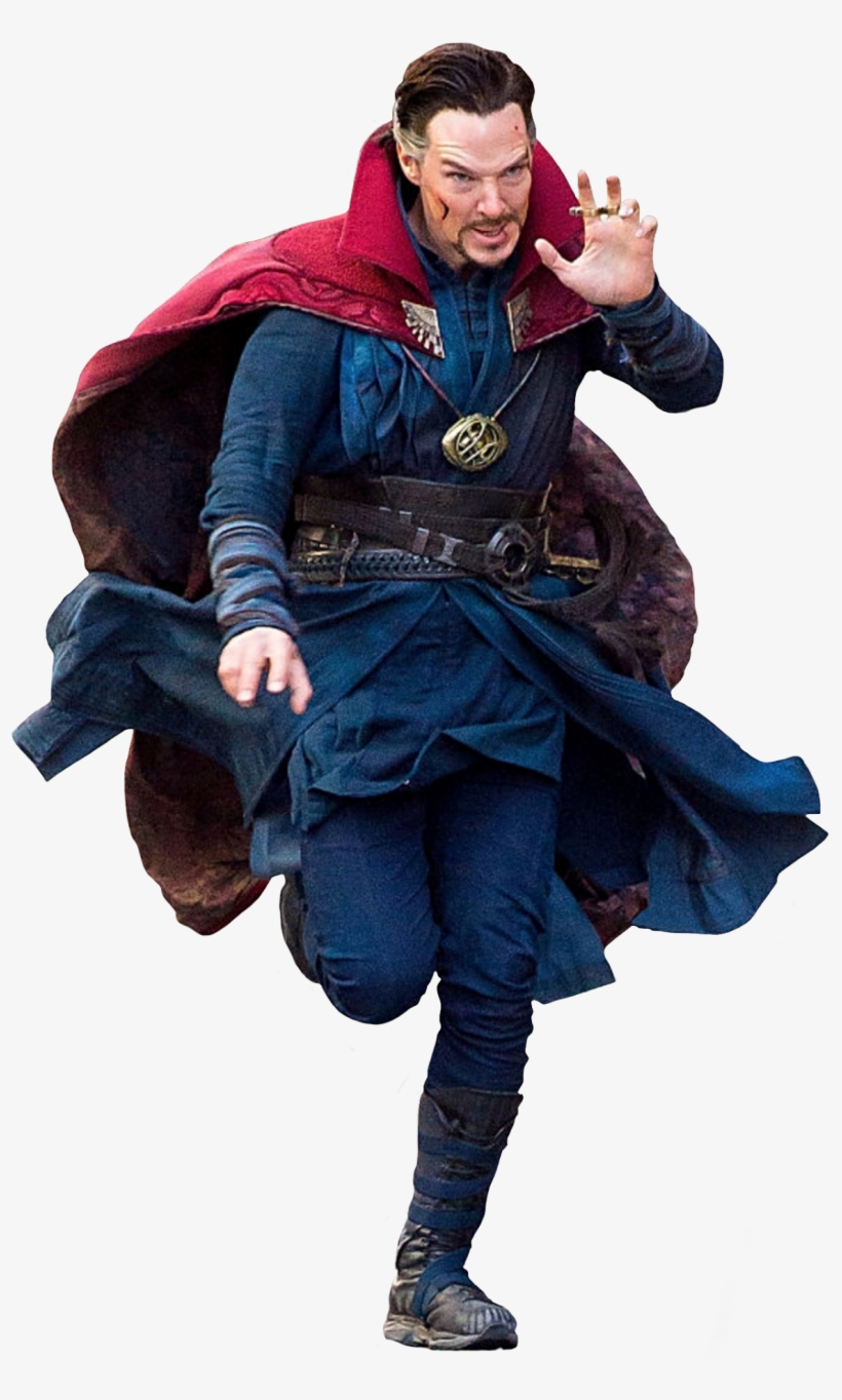 Doctor Strange Png Image - Doctor Strange Transparent Background ...