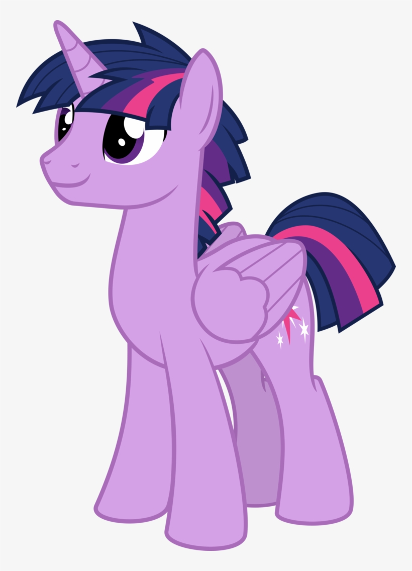 Vector Black And White Library Shine By Magister On - Mlp Fim Dusk ...