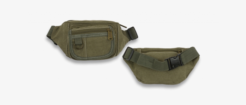 Download Transparent Fanny Pack - PNGkit