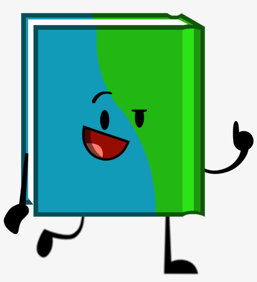 Bfdi Book