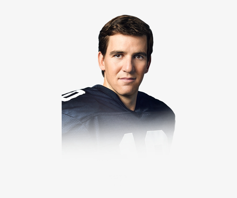 Eli Manning - Eli Manning Face Png - 394x607 PNG Download - PNGkit
