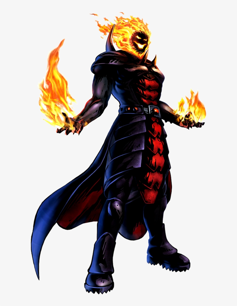 Dormammu The Dread Lord Has Been A Longtime Adversary - Marvel Dormammu ...