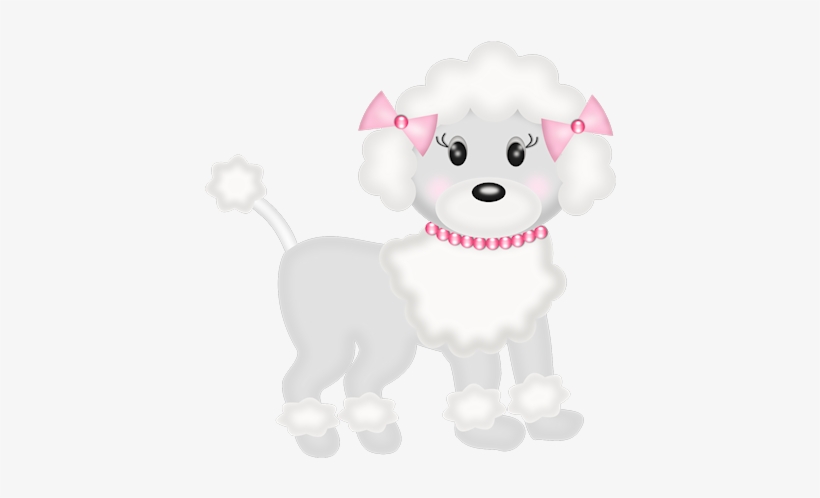 Image Black And White Gd Ss Png Dogs And Puppy S - Perro Poodle Png ...