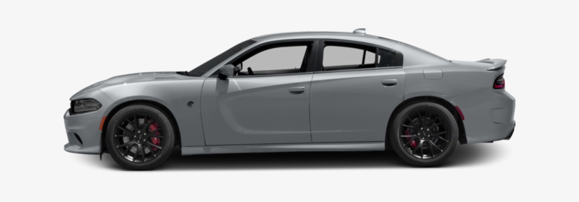 Srt Hellcat 2018 Dodge Charger Sedan Srt Hellcat - 2018 Dodge Charger ...