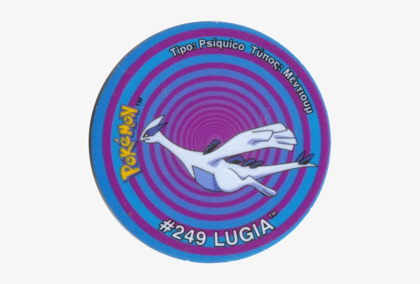 Download Transparent Tazos > Pokémon Tazo 3 159 - PNGkit