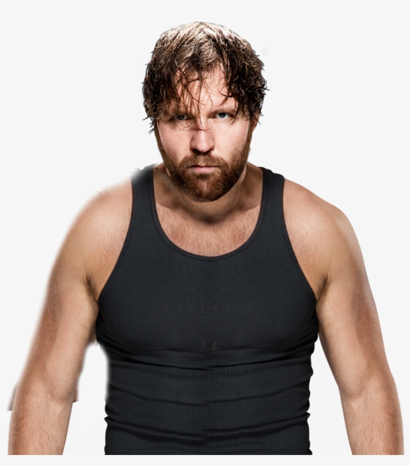 Dean Ambrose - Dean Ambrose 2017 Png - 944x1192 PNG Download - PNGkit