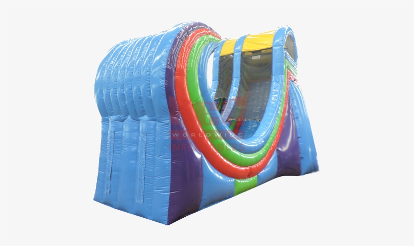 Rampage - Inflatable - 640x480 PNG Download - PNGkit