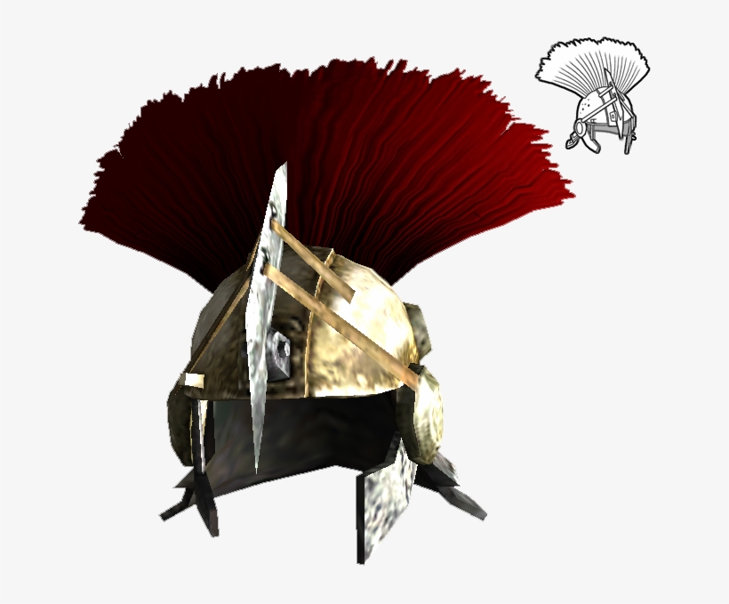 Legion Centurion Armor - Fallout Nv Centurion Helmet - 660x600 PNG ...