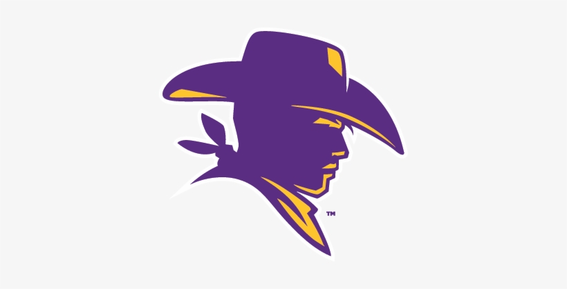 The Hardin-simmons Cowboy Profile Logo Will Feature - Hardin Simmons ...