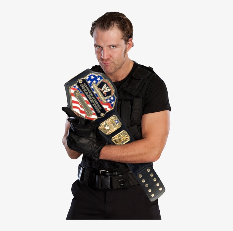 Dean Ambrose ♥ Believe In The Shield ♥ - Dean Ambrose Wwe World ...