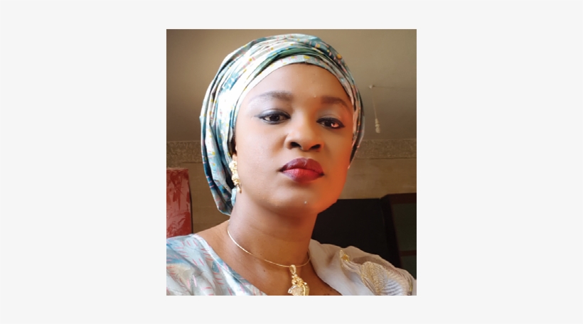 Isatou Auber Faal - Oil & Gas Council - 500x375 PNG Download - PNGkit