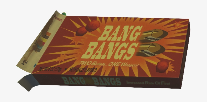 Bang Bangs Box Top Iw - Thumbnail - 691x323 PNG Download - PNGkit