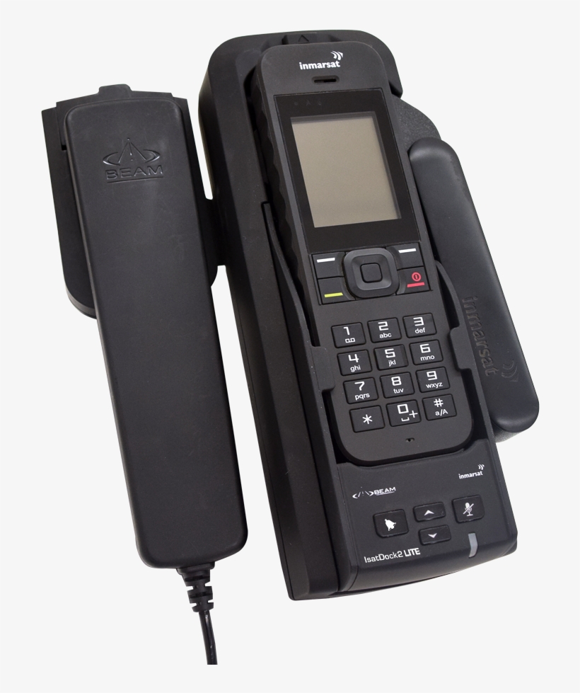 Inmarsat Isd2 Lite - Isatdock2 Lite - 1000x1000 PNG Download - PNGkit