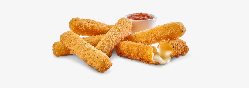 Mozzarella Sticks Transparent Background - 600x338 PNG Download - PNGkit