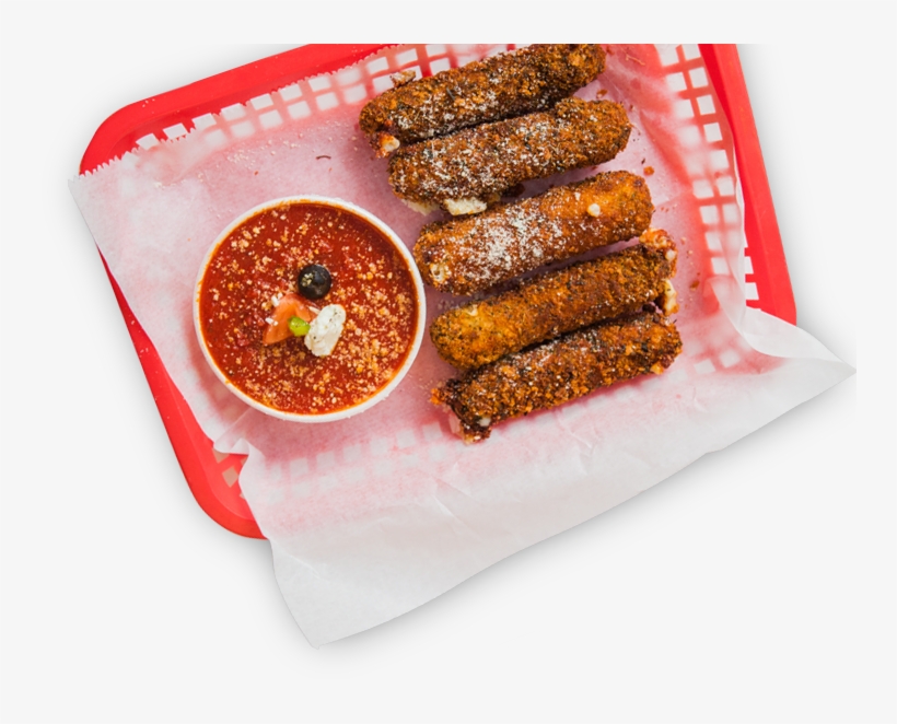 Download Transparent Cheese-sticks - Young Avenue Deli Cheese Sticks ...