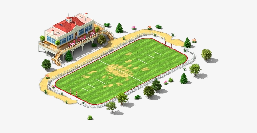 Polo Field L2 - Wiki - 576x345 PNG Download - PNGkit