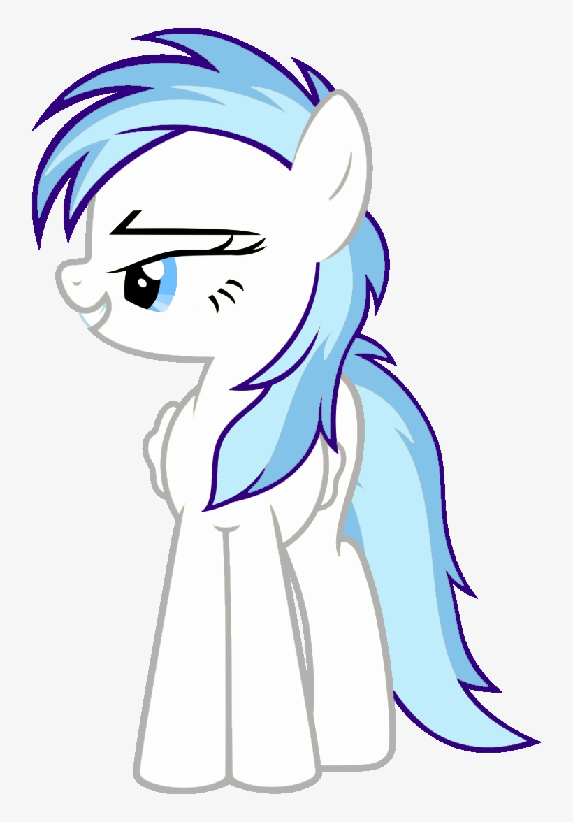 Fanmade Light Snow - My Little Pony Snow Light - 728x1096 PNG Download ...