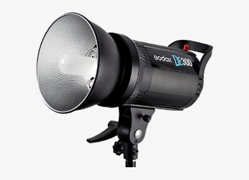 Godox De 300 - 600x600 PNG Download - PNGkit