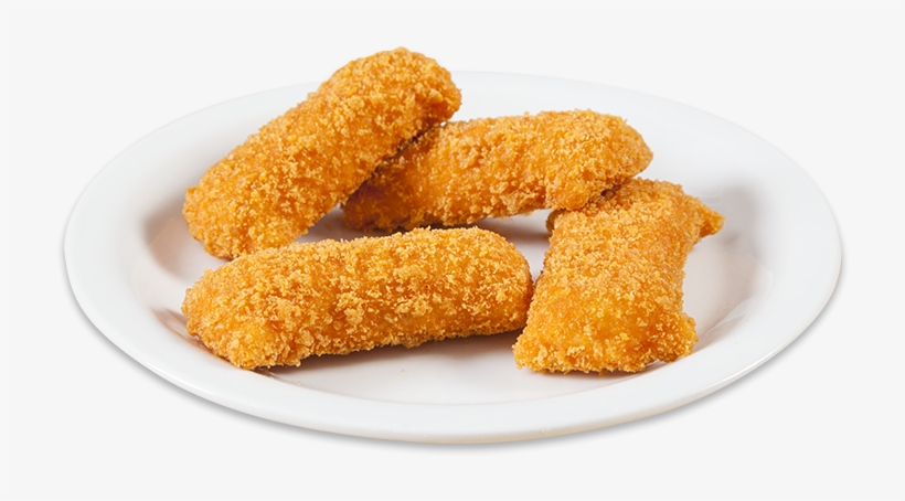 Stuffed Buffalo Style Chicken Minis - Croquette - 910x375 PNG Download ...